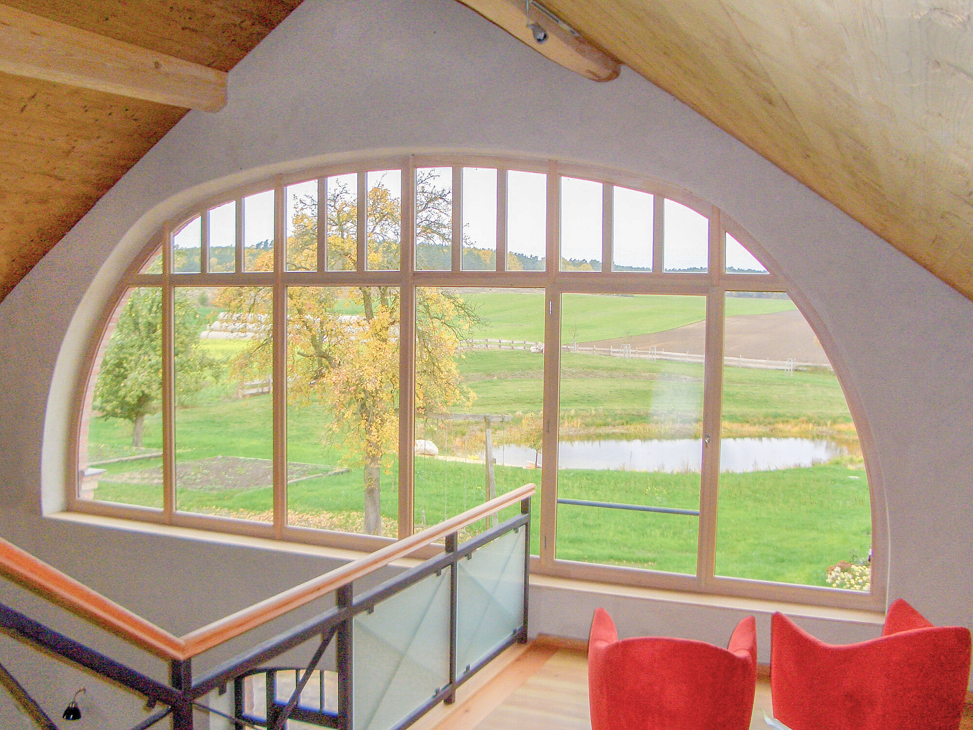 Holzfenster & Kastenfenster in Berlin & Brandenburg | Tischlerei Schneider